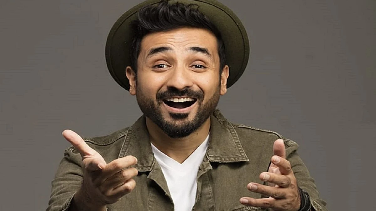 Priyanka Chopra sends note to Vir Das for Emmy win, comic calls her awesome