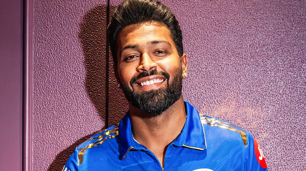 IPL 2024: Titans appoint Gill as captain, Pandya moves to Mumbai after all