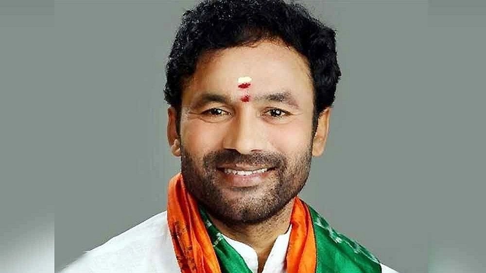 Telangana polls: Will rename Hyderabad as 'Bhagyangar' if BJP comes to ...