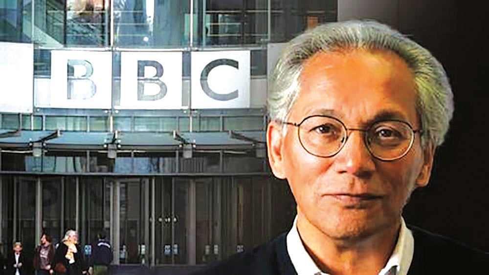 London Diary: Indian students ‘gaming’ the visa system