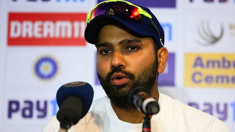 Ind vs SA Tests: Rohit Sharma’s men face stern test of character