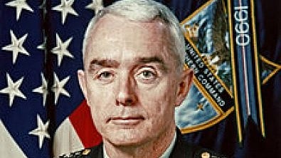 Putin wants Trump back as President: Retd US Army General