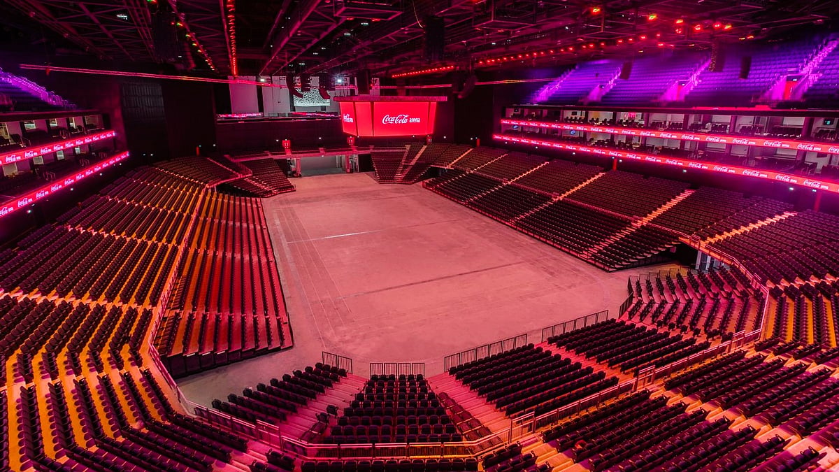 IPL 2024: Dubai rock concert venue to host auction, but who has the ...