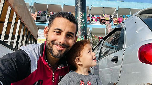 ‘If I must die, let it bring hope’