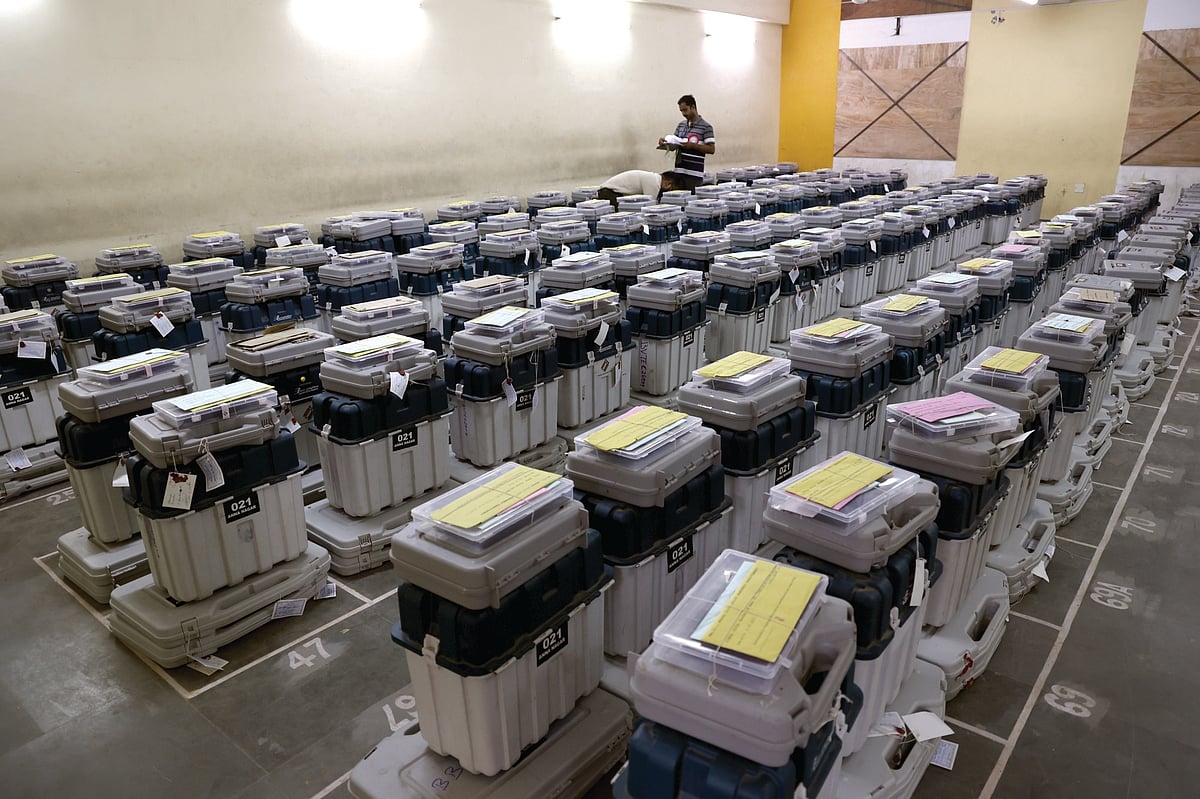 The inscrutable EVM engine