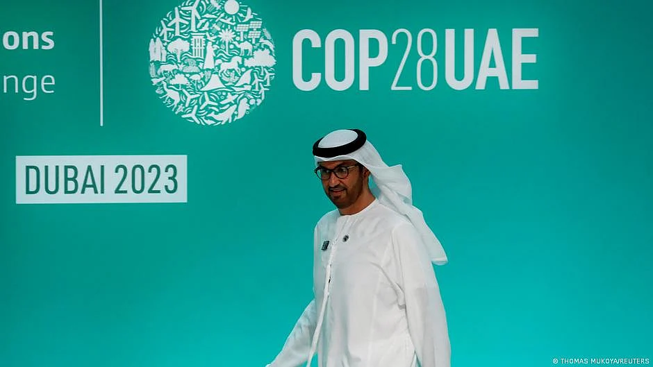 COP28: World nears historic deal on fossil fuel transition