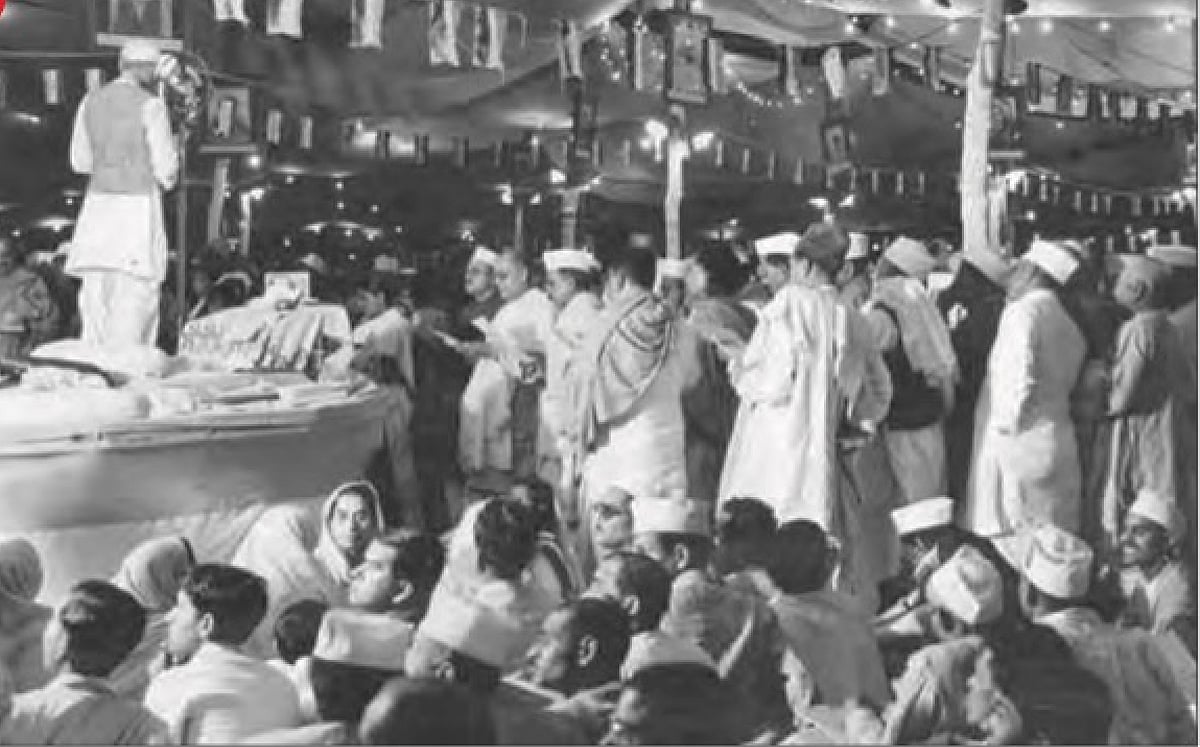 IN PHOTOS: The Making of a Caring Nation