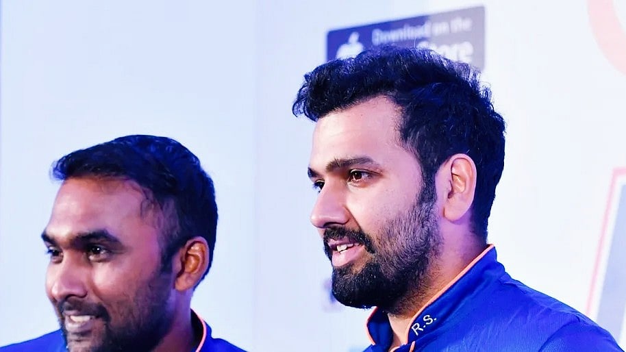 IPL 2024: Is Rohit Sharma primed for a player-mentor role in Mumbai ...