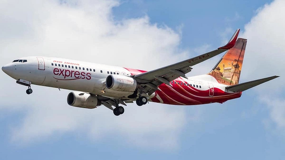 Air India Express to operate inaugural flight to Ayodhya on 30 December
