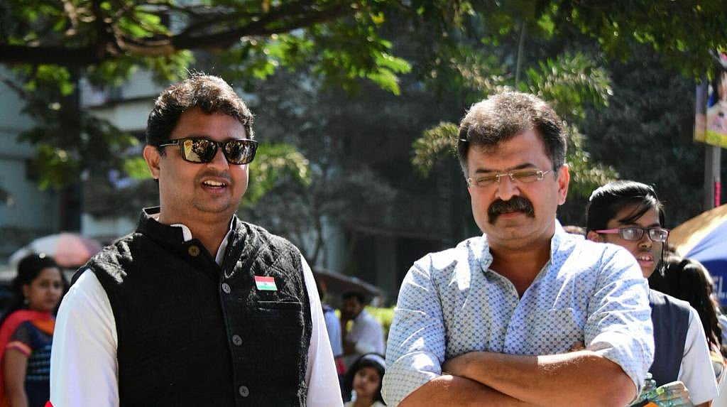 Maharashtra: Uddhav Thackeray takes on Adani; Pawar goes to the races