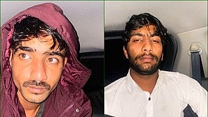Gogamedi murder: Shooters used public transport to evade arrest