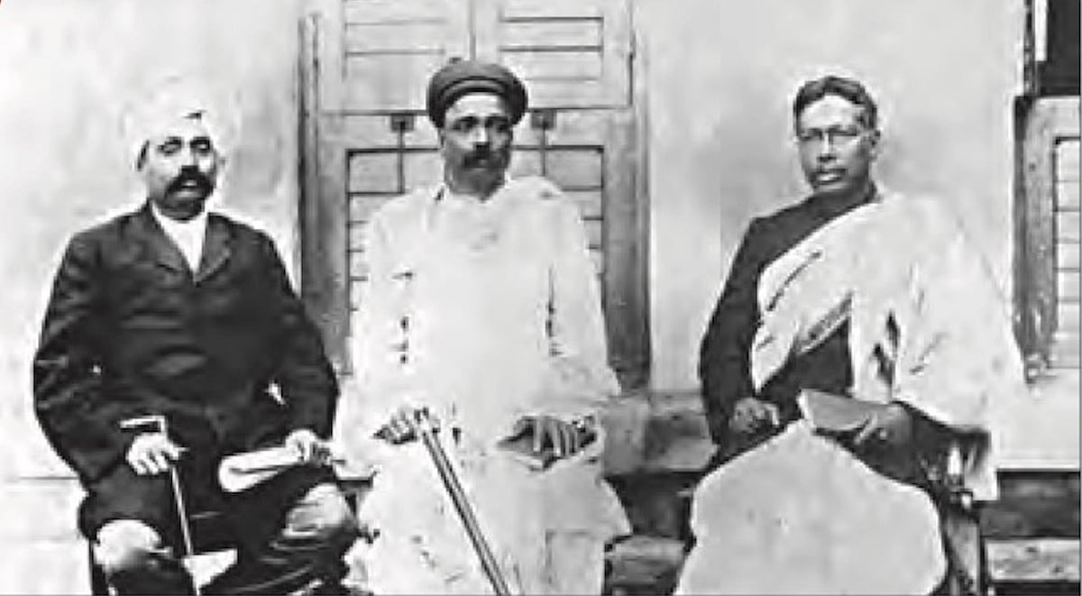 IN PHOTOS: The Making of a Caring Nation