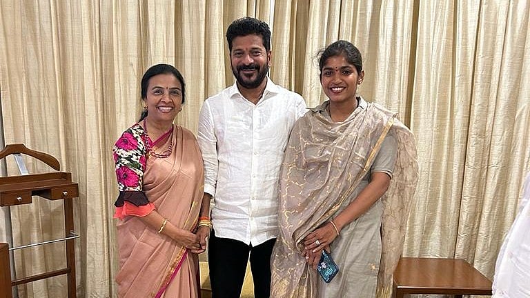 Telangana's youngest MLAs who humbled seasoned politicians