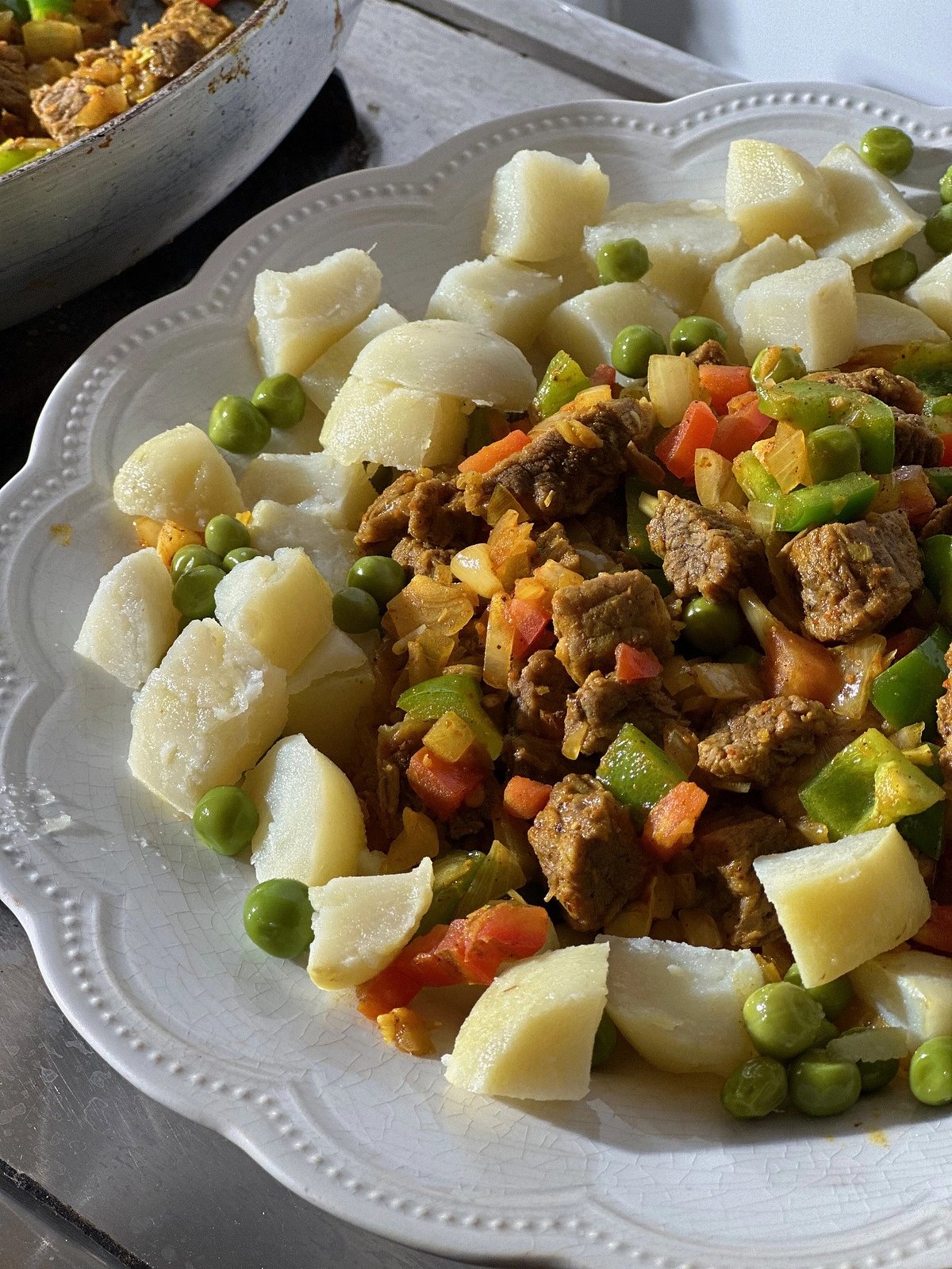 The Sunday Special: What's on the menu?