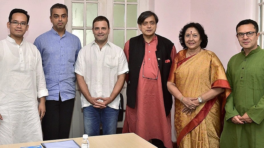 What can Milind Deora really do? He faces a Hobson's choice