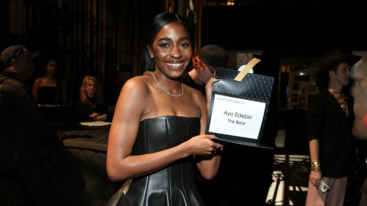 75th Emmy Awards: 'Succession', 'The Bear' tie with 6 wins, 'Beef ...