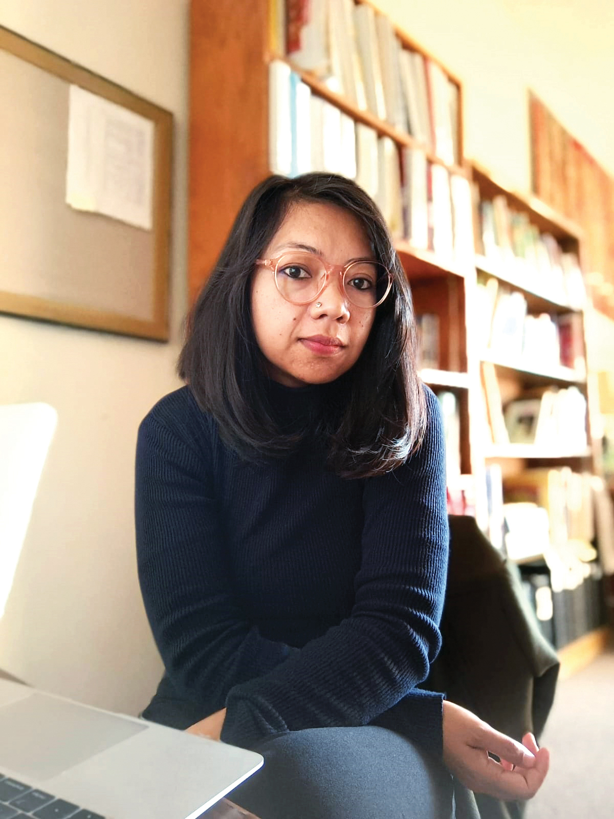 Soibam Haripriya Latest Stories, Exclusive News Articles and Opinions