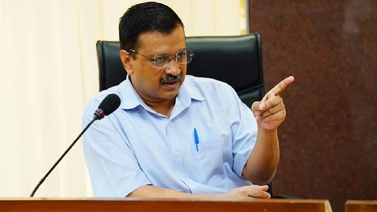 Excise policy case: Delhi HC asks ED to respond to Kejriwal’s plea ...