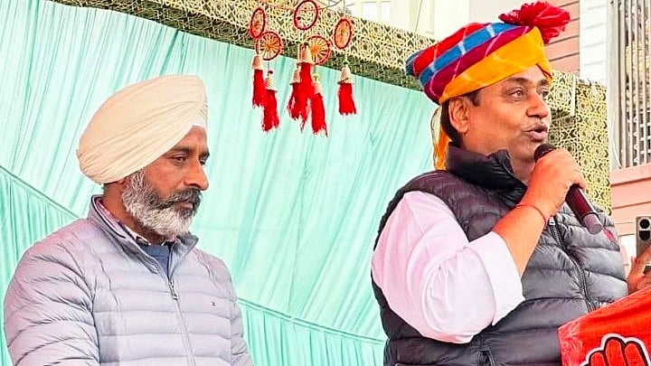 Rajasthan: Rupinder Kunnar's win ends ministerial career of BJP's ...