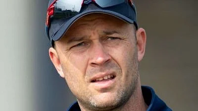 A step in right direction for Afghanistan: Jonathan Trott on first-ever ...
