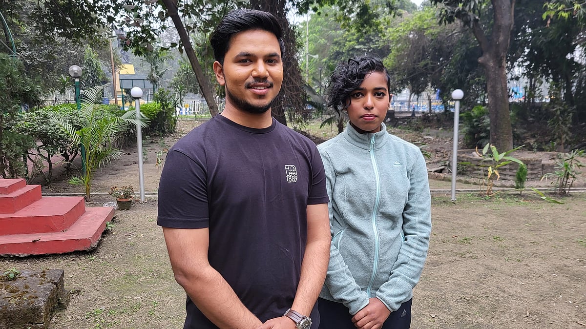 Who are Ojas and Aditi, the world archery sensations from India?