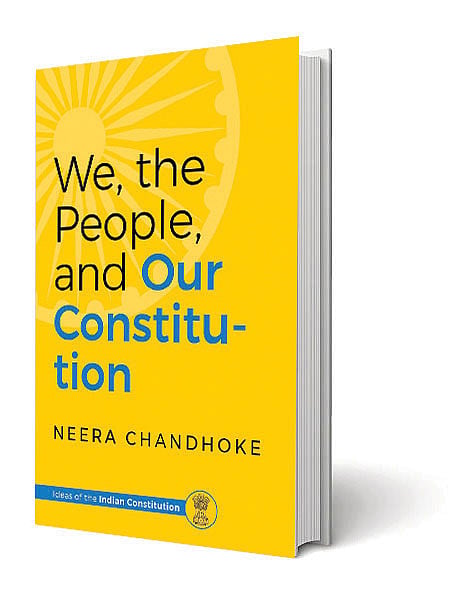 Why we must save the lodestar of Indian democracy—the Constitution of India