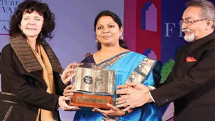 The magic ingredient is ‘the writer’s uncompromising integrity’