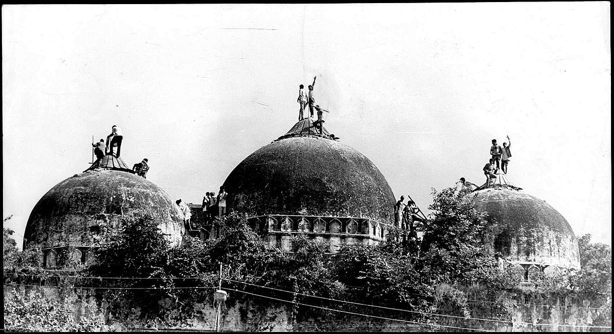 Ayodhya: The truth and the lies of a temple town