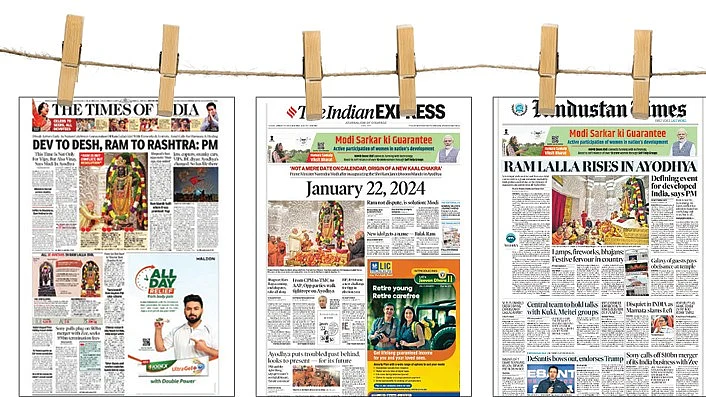 Opinion News: In-Depth News Analysis and Opinions on Current Indian News