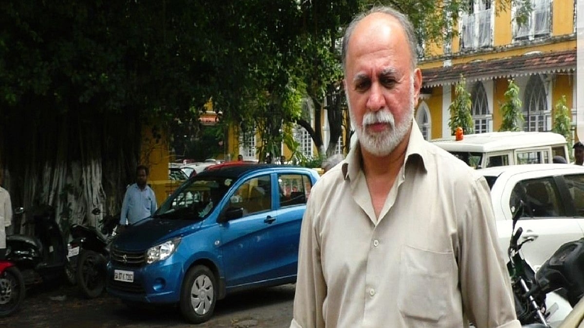 Journalist Tarun Tejpal to publish apology over defamatory article ...