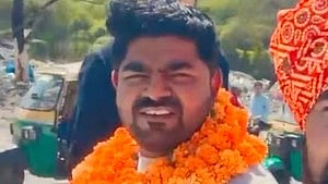 Cow vigilante Monu Manesar granted bail in attempt to murder case