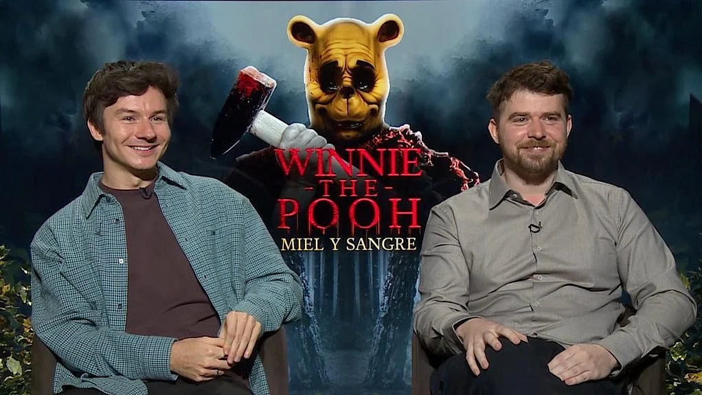 Now in the public domain! Mickey Mouse, Winnie-the-Pooh's pal Tigger ...