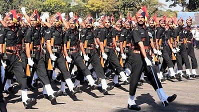 AI to select best marching contingent at Army Day Parade