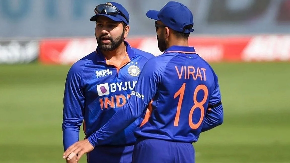 Second T20I: Kohli-Rohit back in XI as India look to wrap series