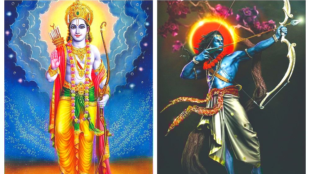 The story of Ram’s militant makeover