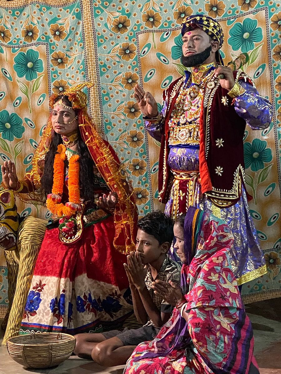 "I condemn & repudiate what is being done in the name of Hinduism in ...