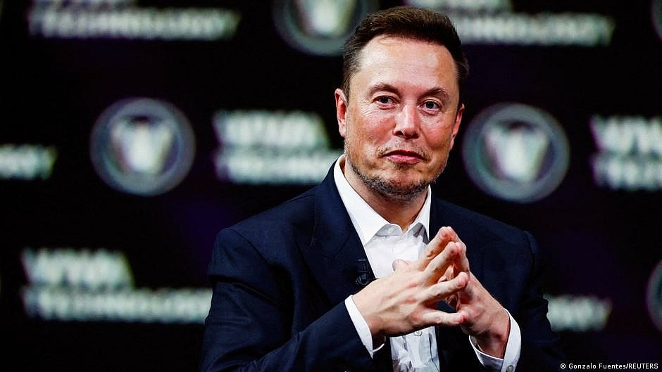 Elon Musk, Vivek Ramaswamy to lead Department of Government Efficiency ...