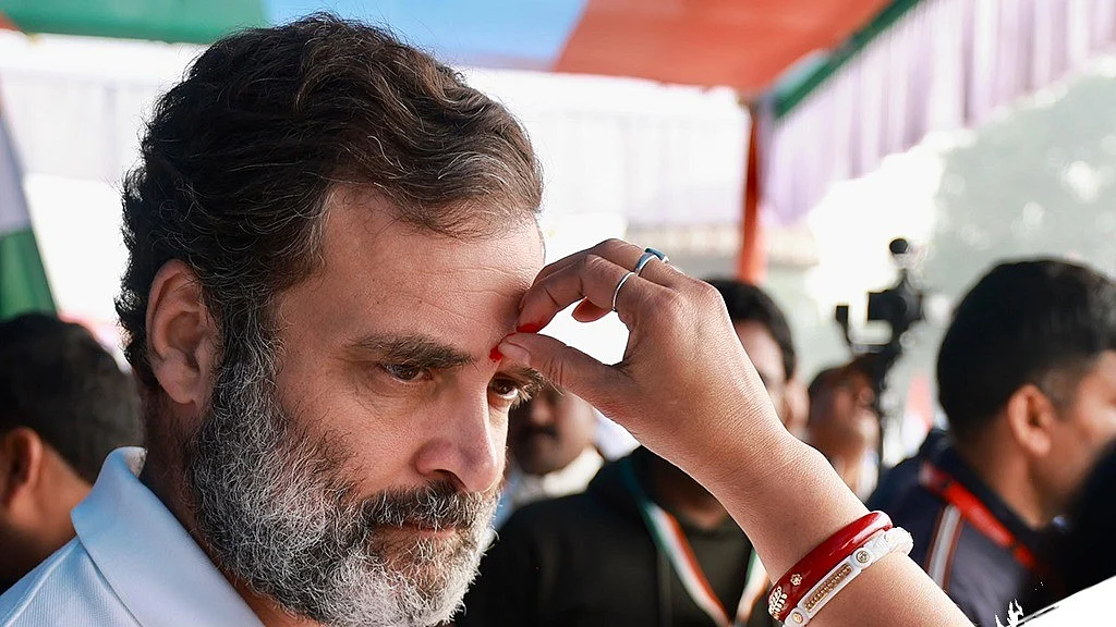 BJNY in Bengal: Locks on freedoms, a dearth of Achhe Din—and a dua to Allah