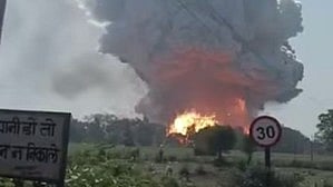Harda tragedy: 9 dead, 200 injured in fireworks factory blaze per official