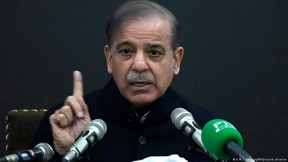 PPP, PML-N finally reach new coalition govt deal in Pakistan