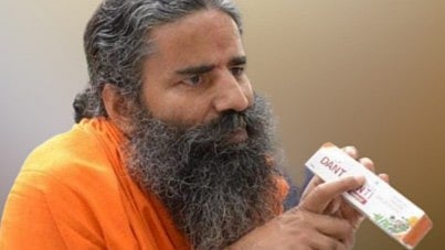 Supreme Court bans Baba Ramdev's Patanjali ads, holds him in contempt ...