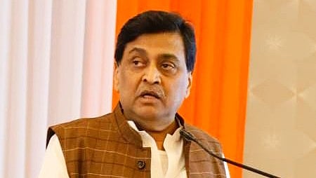 True to form? Ashok Chavan settles for Rajya Sabha berth without protest