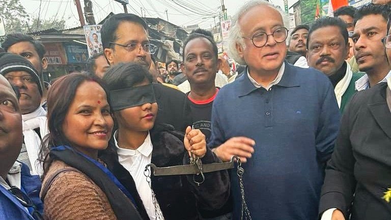 We remain hopeful of seat-sharing deal with TMC in Bengal: Jairam Ramesh