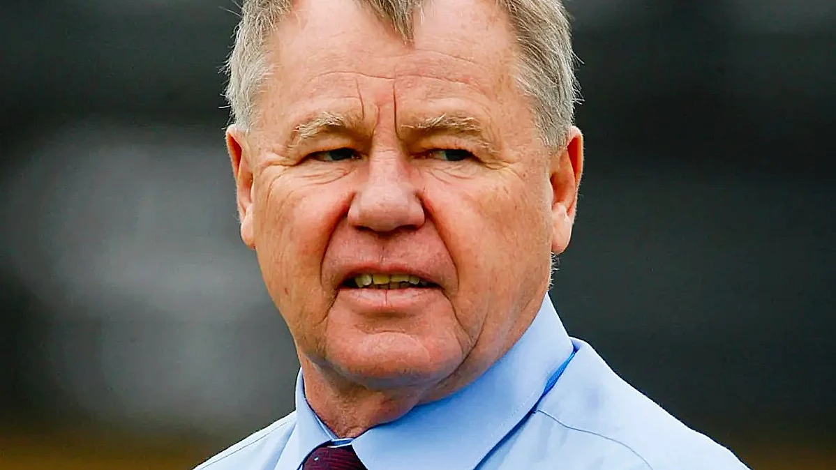 Obituary: Mike Procter, a genius overshadowed by apartheid