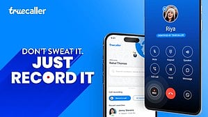 Truecaller launches AI-powered call recording for iOS, Android users in ...
