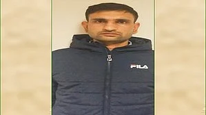 Uttar Pradesh: ATS arrests Moscow Indian embassy staffer charged with ...