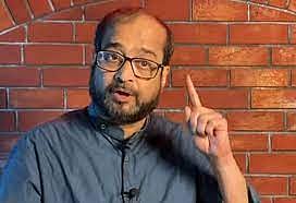 Editors Guild condemns attack on journalist Nikhil Wagle, Kharge slams ...