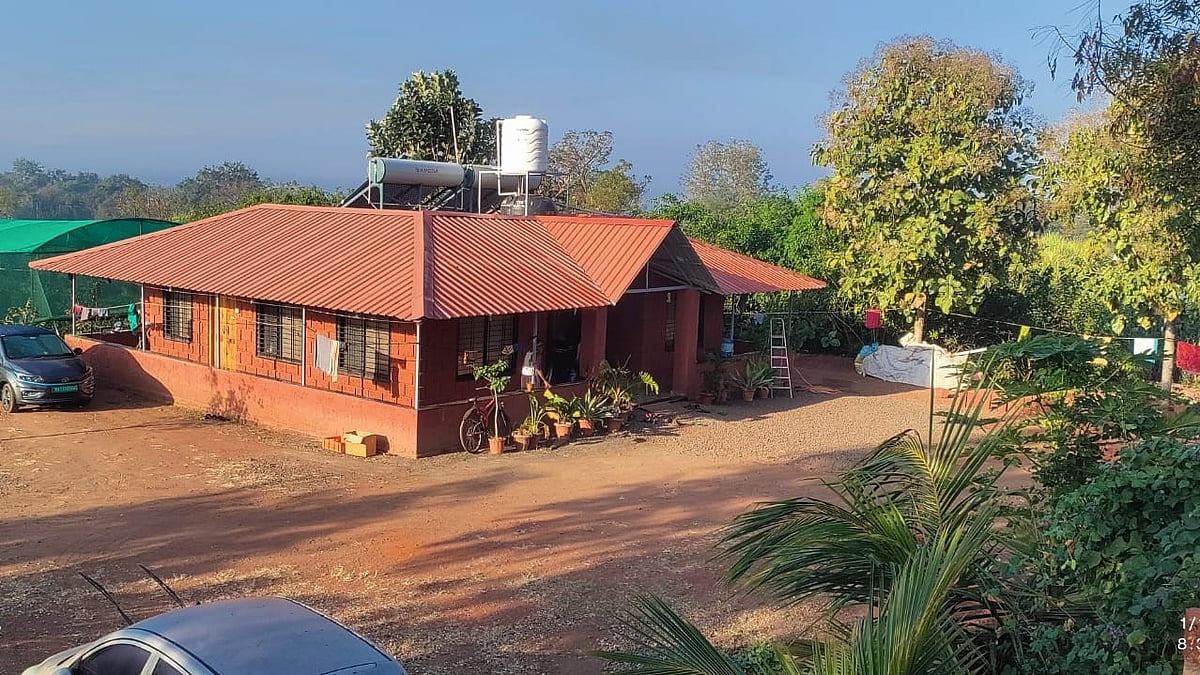 Maharashtra: Safe house offers refuge to inter-faith, inter-caste couples