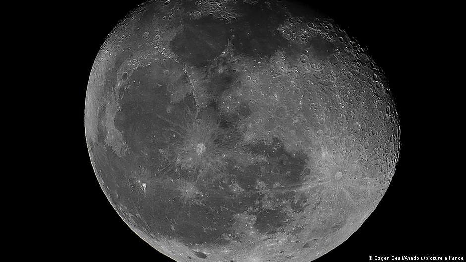 International Moon Day: UN marks lunar landings with new stamps