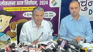 Bihar's CEO takes proactive steps to increase low voter turnout